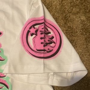 Hellstar graphic design t shirt | Shirts | Hellstar Graphic Design T ...